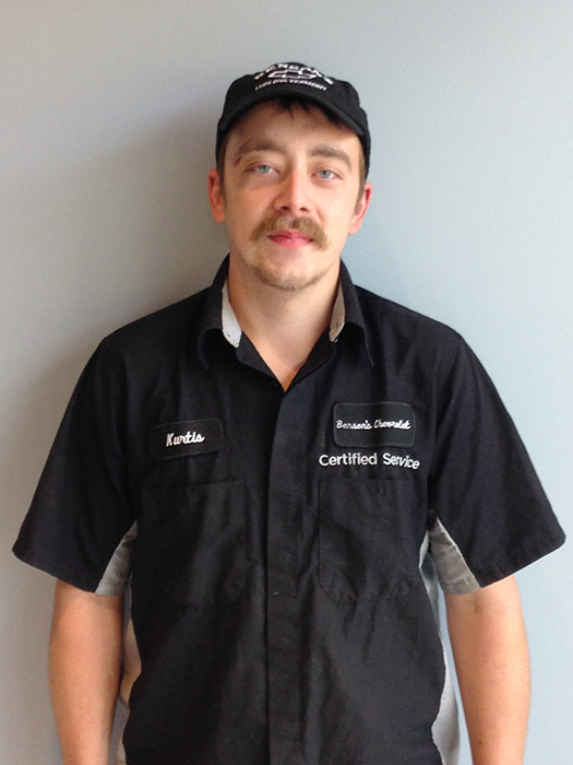 Benson's Chevrolet Inc Staff | Ludlow Chevrolet dealer in LUDLOW VT